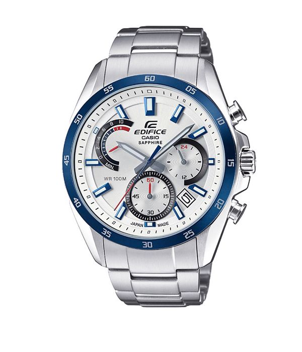 Đồng Hồ Casio Edifice Nam Chính Hãng Giá Rẻ Nhiều Mẫu Mới