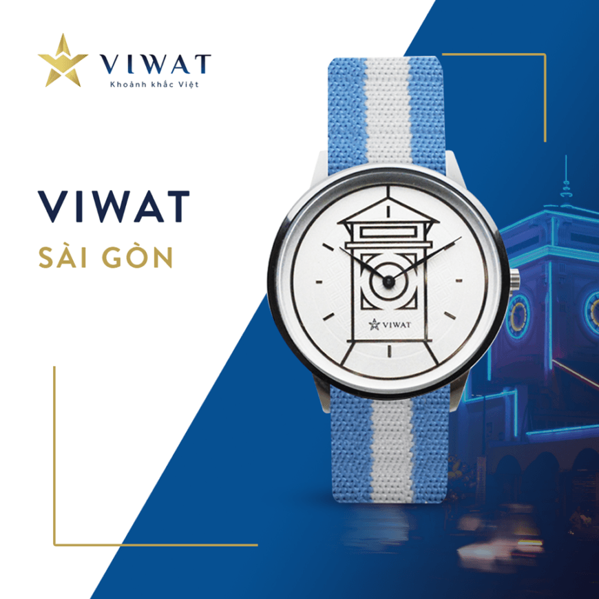 Đồng Hồ Viwat - Shop Đồng Hồ Chính Hãng