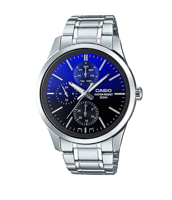 Đồng Hồ Casio MTP Nam Nữ Chính Hãng Giá Rẻ Nhiều Mẫu Mới